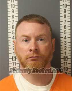 Recent Booking / Mugshot for JOSEPH ALLEN MILLER in Dauphin County ...
