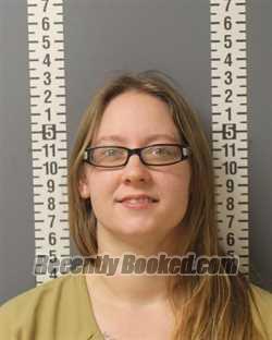 Recent Booking / Mugshot for TIFFANY SHAFFER in Dauphin County ...