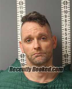 Recent Booking / Mugshot for BENJAMIN POST in Dauphin County, Pennsylvania