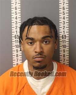 Recent Booking / Mugshot for CAMERON EUGENE HUTCHINSON in Dauphin ...