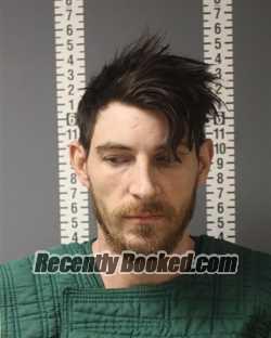Recent Booking / Mugshot for JACOB SNYDER in Dauphin County, Pennsylvania