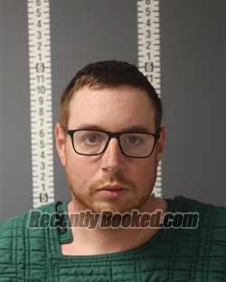 Recent Booking / Mugshot for KEITH RAMER in Dauphin County, Pennsylvania