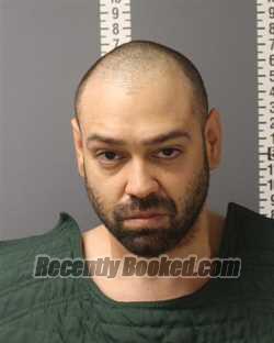 Recent Booking / Mugshot for HENRY REYES in Dauphin County, Pennsylvania