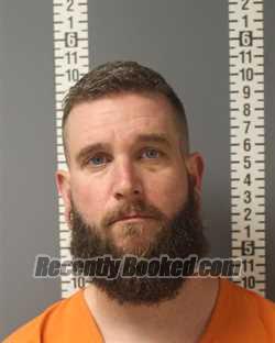 Recent Booking / Mugshot for NICHOLAS JAMES STREET in Dauphin County ...