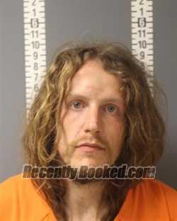Recent Booking / Mugshot for CAMERON NEIL KERWIN in Dauphin County ...