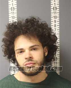 Recent Booking / Mugshot for MARCUS DAVID STULTZ in Dauphin County ...
