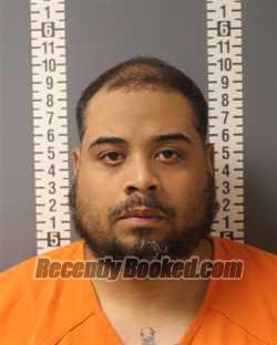 Recent Booking / Mugshot for ROBERTO R PAYANO in Dauphin County ...