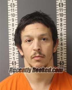 Recent Booking / Mugshot for JULIO RIVERA in Dauphin County, Pennsylvania