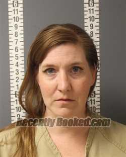 Recent Booking / Mugshot for ADELE DIANE NESTER in Dauphin County ...
