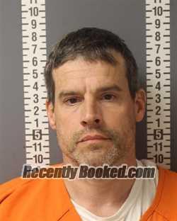 Recent Booking / Mugshot for MATTHEW JAMES FURR in Dauphin County ...