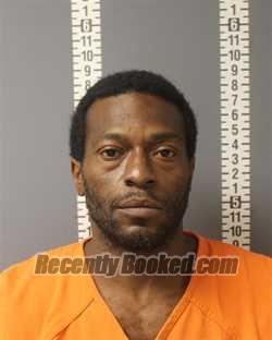 Recent Booking / Mugshot for BENNIE JENKINS in Dauphin County, Pennsylvania