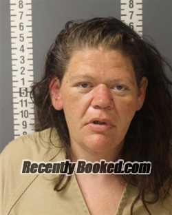 Recent Booking / Mugshot for MEGAN RUBY in Dauphin County, Pennsylvania