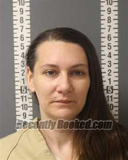 Recent Booking / Mugshot for STEPHANIE MCHENRY in Dauphin County ...
