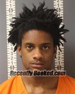 Recent Booking / Mugshot for JAIMER BUTLER in Dauphin County, Pennsylvania