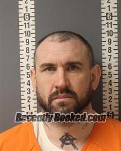 Recent Booking / Mugshot for ERIC SCOTT HECK in Dauphin County ...