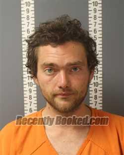 Recent Booking / Mugshot for BRENDON DALLAS BOUD in Dauphin County ...