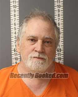 Recent Booking / Mugshot for JOHN R SCHADLE in Dauphin County, Pennsylvania