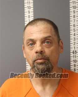 Recent Booking / Mugshot for KEVIN SCOTT DOOLITTLE in Dauphin County ...