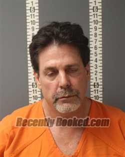 Recent Booking / Mugshot for DAVID LEE DESTEPHANO in Dauphin County ...