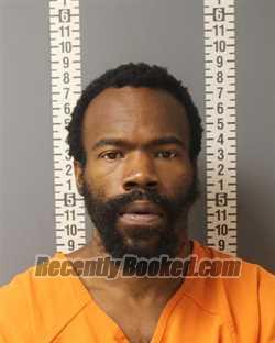 Recent Booking / Mugshot for JEREMY EUGENE COX in Dauphin County ...