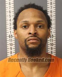Recent Booking / Mugshot for TAVON WHITE in Dauphin County, Pennsylvania