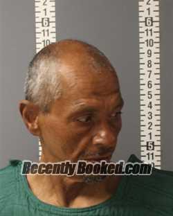 Recent Booking / Mugshot for THOMAS COOK in Dauphin County, Pennsylvania