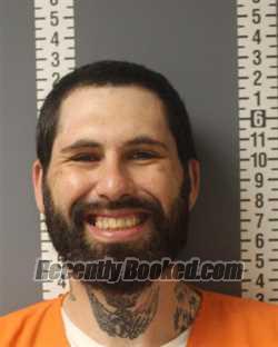 Recent Booking / Mugshot for TIMOTHY MICHAEL BOTSFORD in Dauphin County ...