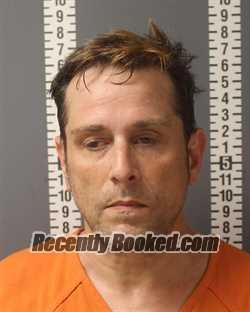 Recent Booking / Mugshot for DAVID LEE ANTLE in Dauphin County ...