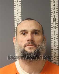 Recent Booking / Mugshot for SHAWN M WAGNER in Dauphin County, Pennsylvania