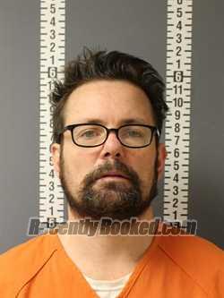 Recent Booking / Mugshot for KEITH THOMAS COYNE in Dauphin County ...