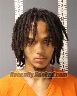 Recent Booking / Mugshot for DUWAN MOSLEY-WILLIAMS in Dauphin County ...