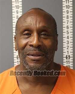 Recent Booking / Mugshot for BERNARD MARCONAR CONWAY in Dauphin County ...