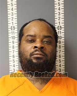 Recent Booking / Mugshot for ROBERT BUSH in Dauphin County, Pennsylvania