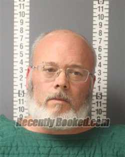 Recent Booking / Mugshot for RICHARD DALE HALL in Dauphin County ...
