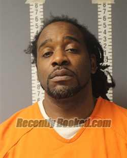 Recent Booking / Mugshot for CHRISTOPHER ANTHONY BARRETT in Dauphin ...