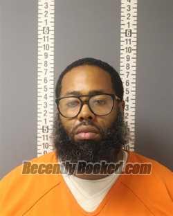 Recent Booking / Mugshot for RICHARD AKEEM JOHNSON in Dauphin County ...