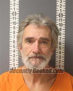 Recent Booking / Mugshot for RONALD RAY ZEIGLER in Dauphin County ...