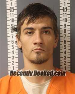 Recent Booking / Mugshot for ADAM KLINE in Dauphin County, Pennsylvania