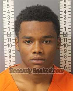 ZYMERE JAYLON HILL Arrest Record & Booking Info – Dauphin County ...