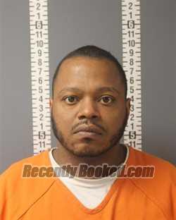 Recent Booking / Mugshot for ANDRE ROBERT SMITH in Dauphin County ...