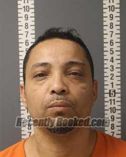 Recent Booking / Mugshot for PABLO CARABALLO in Dauphin County ...