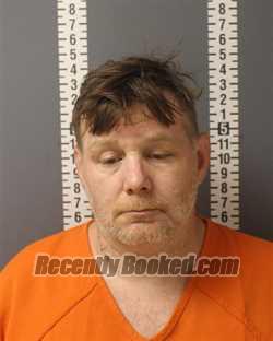 Recent Booking / Mugshot for NATHAN ALLEN KEYS in Dauphin County ...