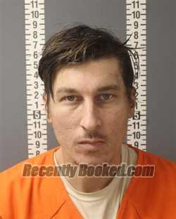 Recent Booking / Mugshot for JOHN MICHAEL CRABILL in Dauphin County ...