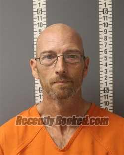 Recent Booking / Mugshot for BARRY RAY STINE in Dauphin County ...