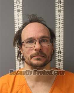 Recent Booking / Mugshot for RANDY JOSEPH RIDER in Dauphin County ...