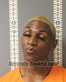 Recent Booking / Mugshot for NUKEAM KWANE FINLEY in Dauphin County ...
