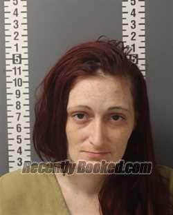 Recent Booking / Mugshot for DANIELLE NICOLE BAILEY in Dauphin County, Pennsylvania