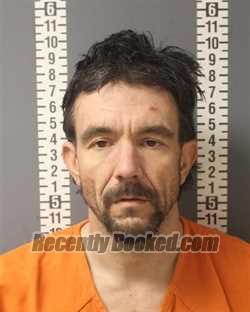 Recent Booking / Mugshot for DAVID MARK HARTMAN in Dauphin County ...