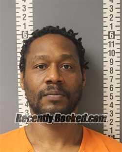 Recent Booking / Mugshot for GREGG HARRIS in Dauphin County, Pennsylvania