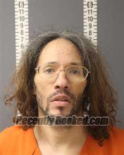 BARRY LAMONT CROFT Arrest Record & Booking Info – Dauphin County ...